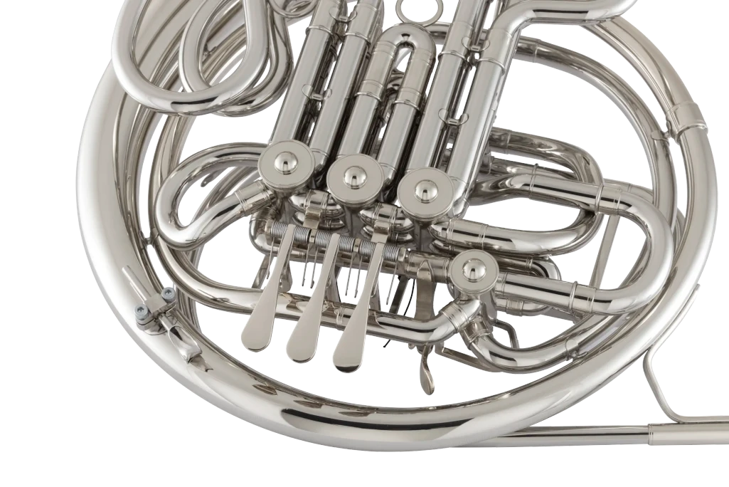 Conn Connstellation Double Horn in F/Bb 8D | Conn Selmer