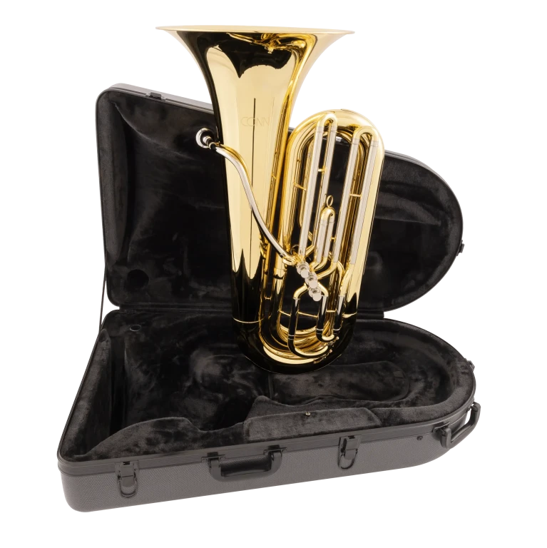 Conn Tuba in BBb CBB3123 | Conn Selmer