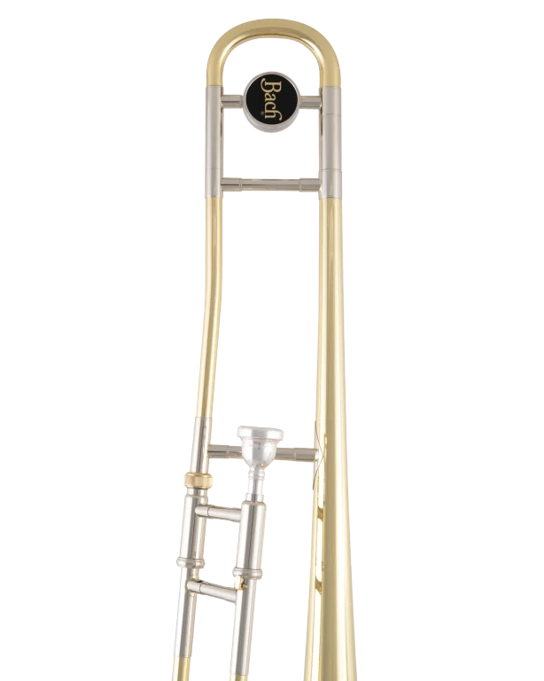 Bach Tenor Trombone in Bb BTB211 | Conn Selmer Bach Tenor Trombone in Bb BTB211 | Conn Selmer