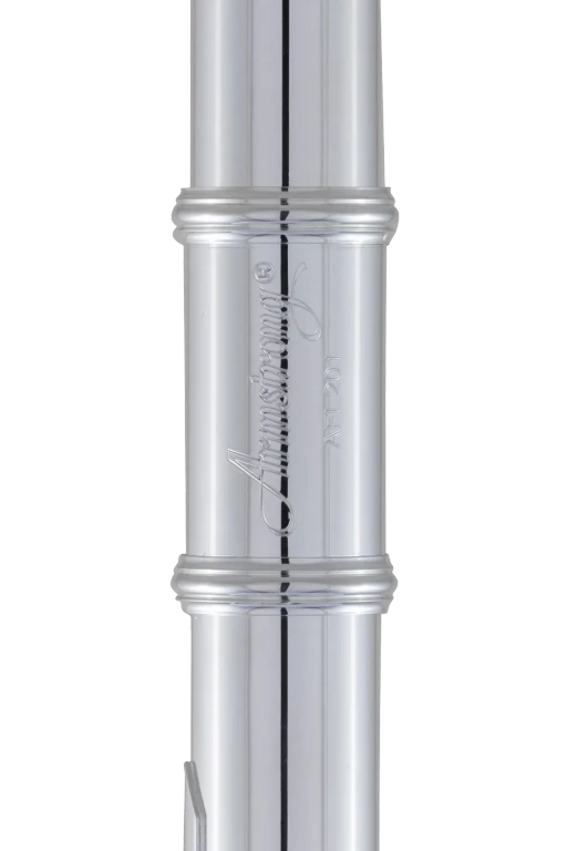 Armstrong Concert Flute in C AFL201 | Conn Selmer