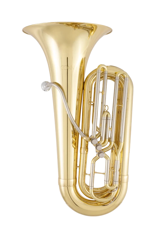 Conn Tuba in BBb CBB3123 | Conn Selmer
