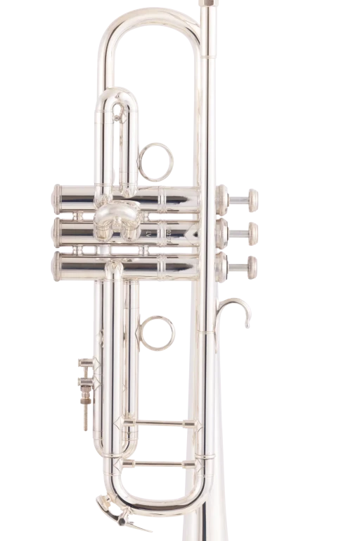 Bach Stradivarius Trumpet in Bb 190SL65GV Vindabona | Conn Selmer