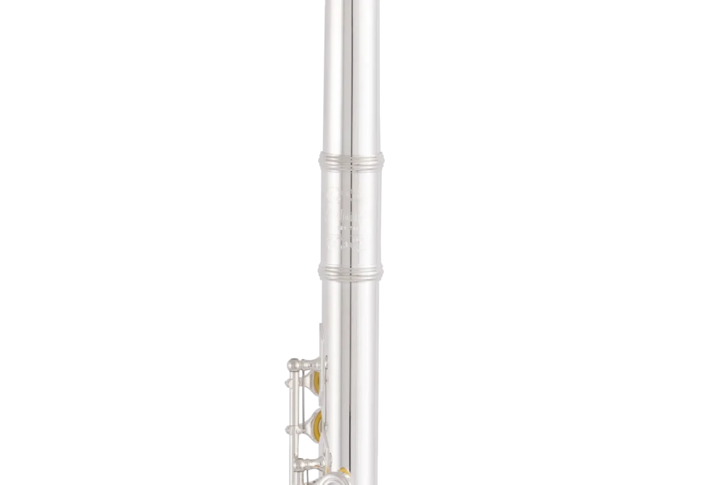 Selmer Concert Flute in C SFL201 | Conn Selmer