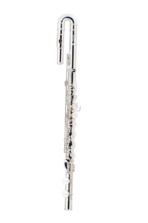 Armstrong Heritage Alto Flute in G 703 | Conn Selmer