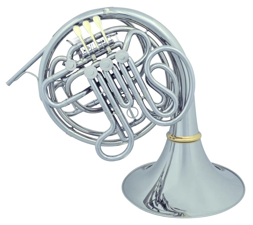 Conn Connstellation Double Horn in F/Bb 8DS with Screw Bell | Conn Selmer