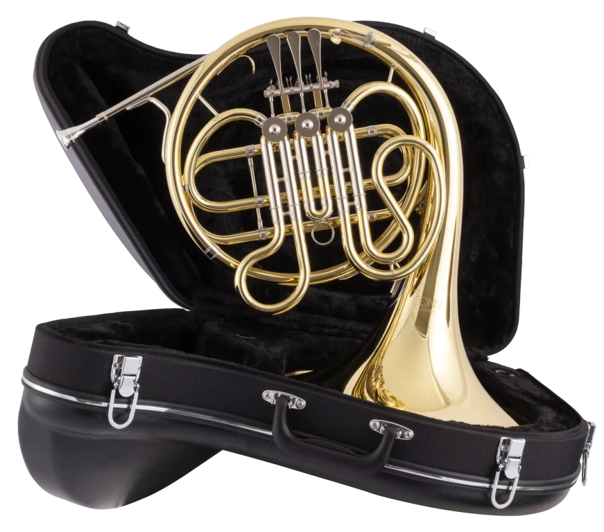 Conn Single Horn in F CHR301F | Conn Selmer