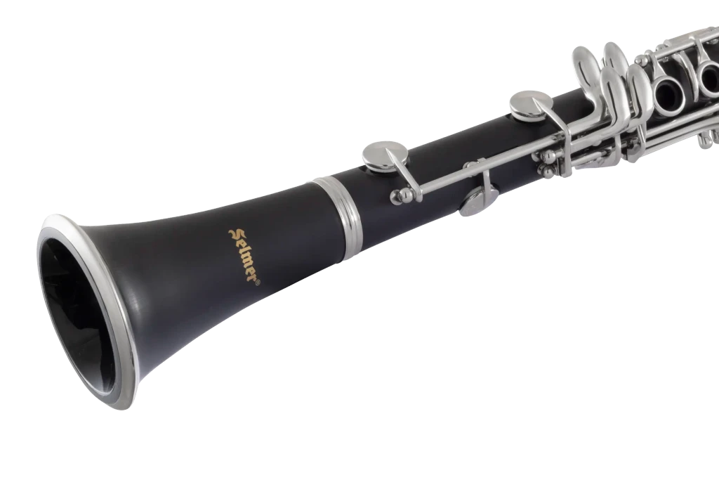 Selmer Soprano Clarinet in Bb SCL301N | Conn Selmer