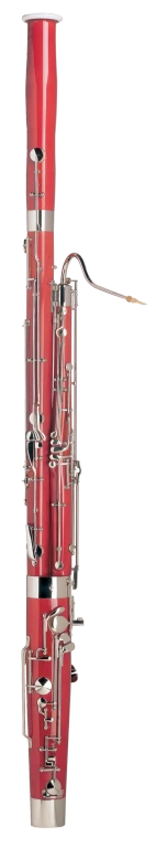 Selmer Bassoon in C 132 | Conn Selmer