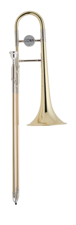 Conn Symphony Alto Trombone in Eb 34H | Conn Selmer