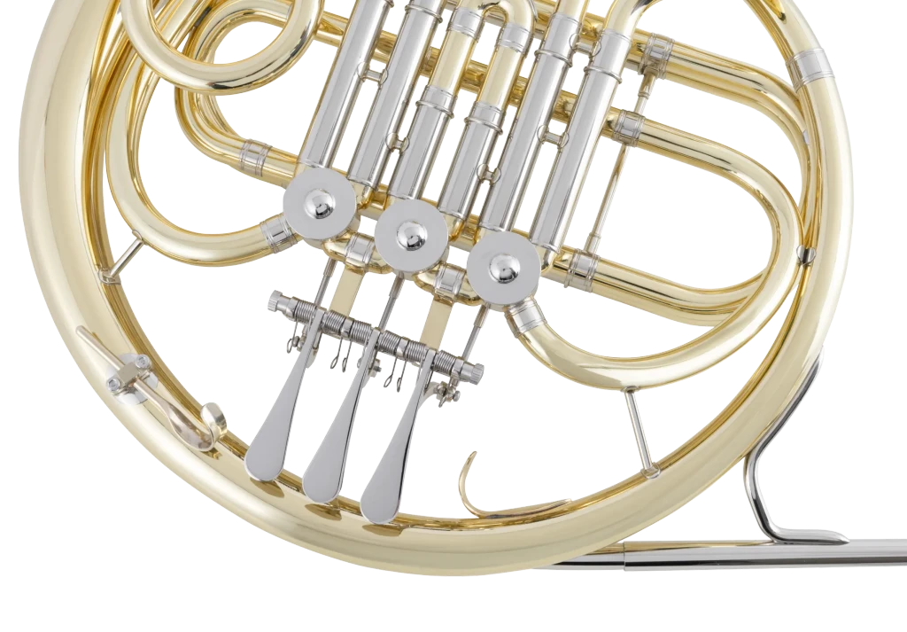 Conn Single Horn in F CHR301F | Conn Selmer
