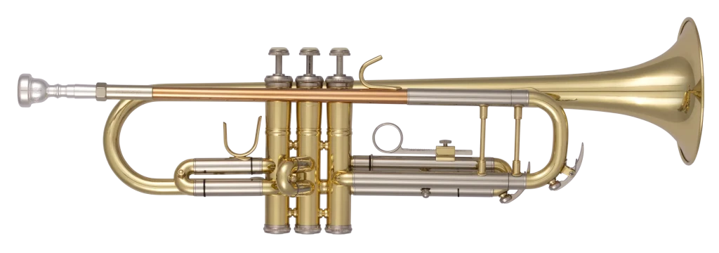 Bach Trumpet in Bb BTR202 | Bach Brass