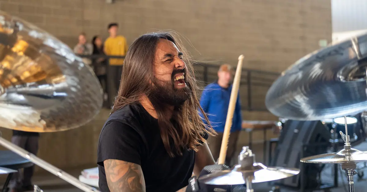 Episode 2: Art Cruz | Connection Sessions