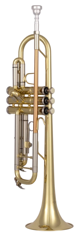 Bach Trumpet in Bb BTR202 | Bach Brass
