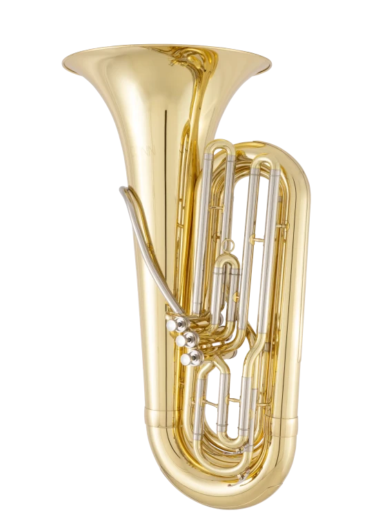 Conn Tuba in BBb CBB3123 | Conn Selmer