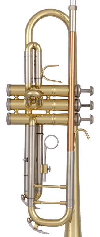 Bach Trumpet in Bb BTR202 | Bach Brass