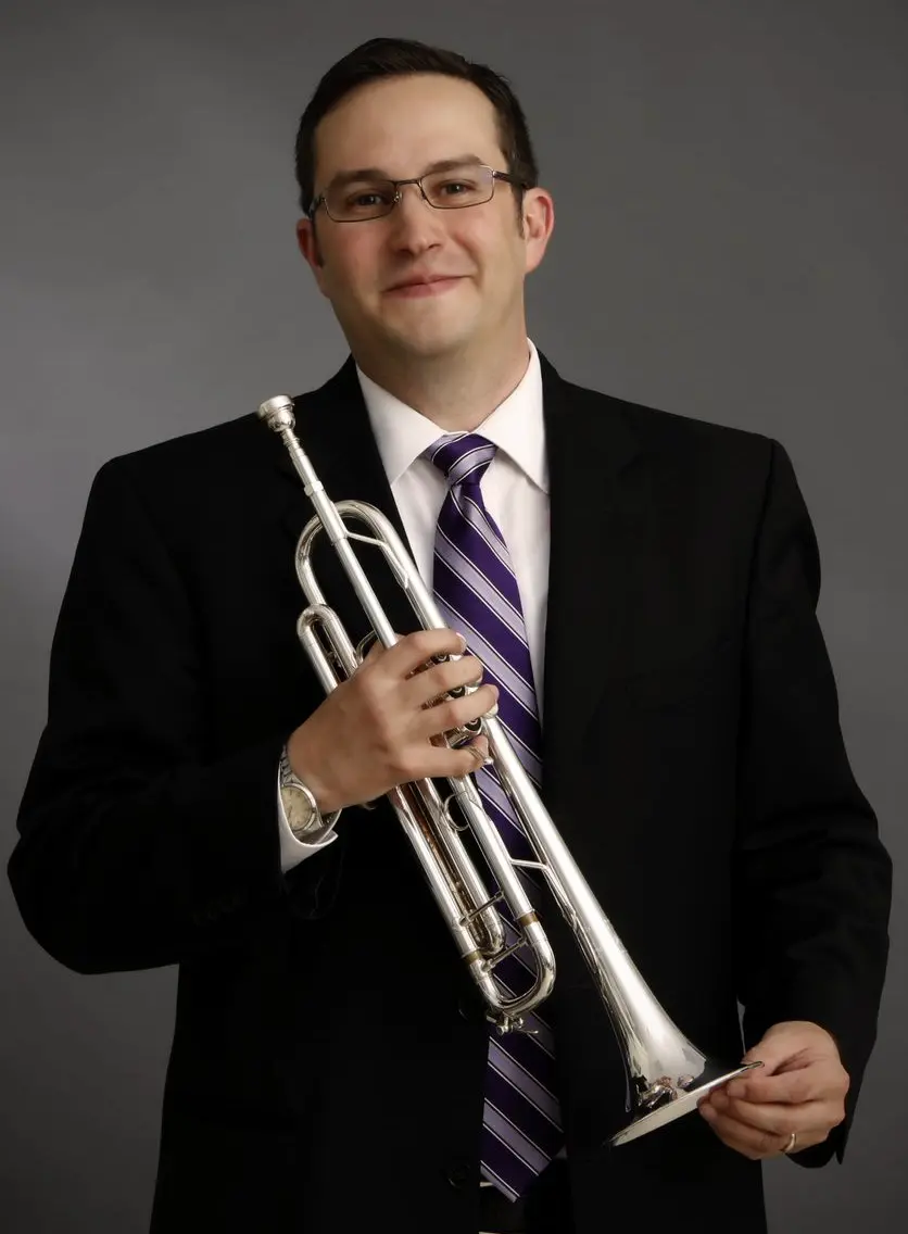 Christopher Carrillo