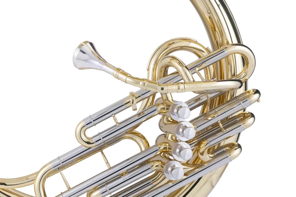 King Performance Sousaphone in BBb KSP412 | Conn Selmer