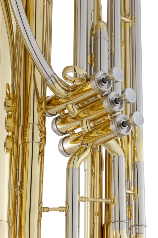 Conn Tuba in BBb CBB3123 | Conn Selmer