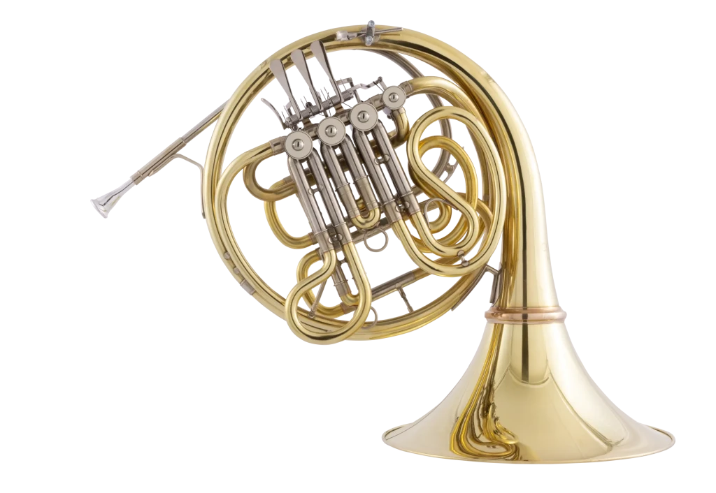Conn Connstellation Double Horn in F/Bb 11DNSUL with Screw Bell | Conn ...