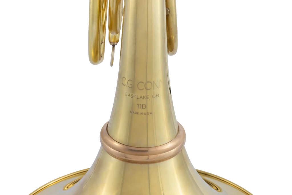 Conn Connstellation Double Horn in F/Bb 11DNSUL with Screw Bell | Conn ...