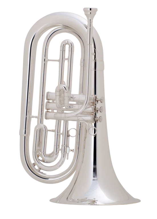King Ultimate Marching Baritone in Bb 1127SP | Conn Selmer King Ultimate Marching Baritone in Bb 1127SP | Conn Selmer