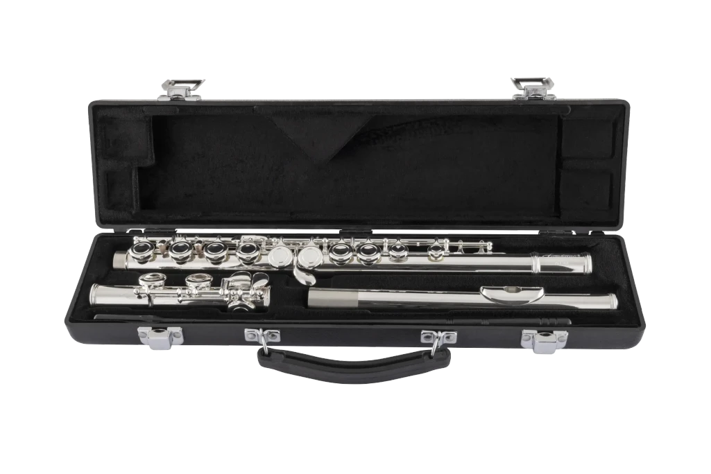Armstrong Concert Flute in C AFL201 | Conn Selmer
