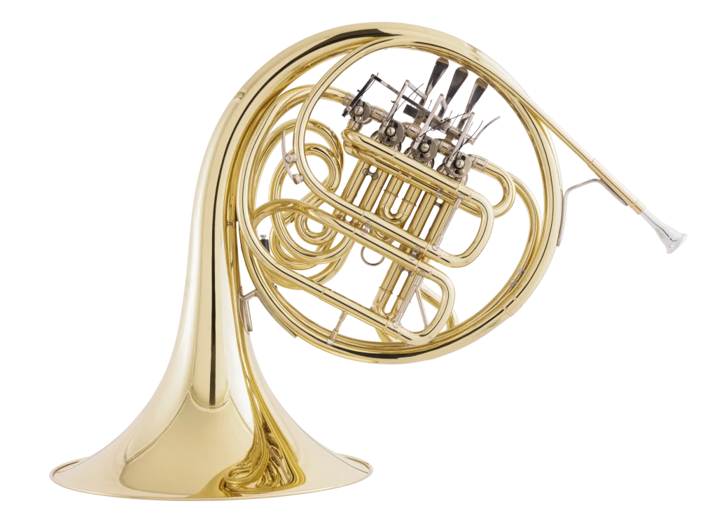 Conn Connstellation Double Horn in F/Bb 10DY | Conn Selmer