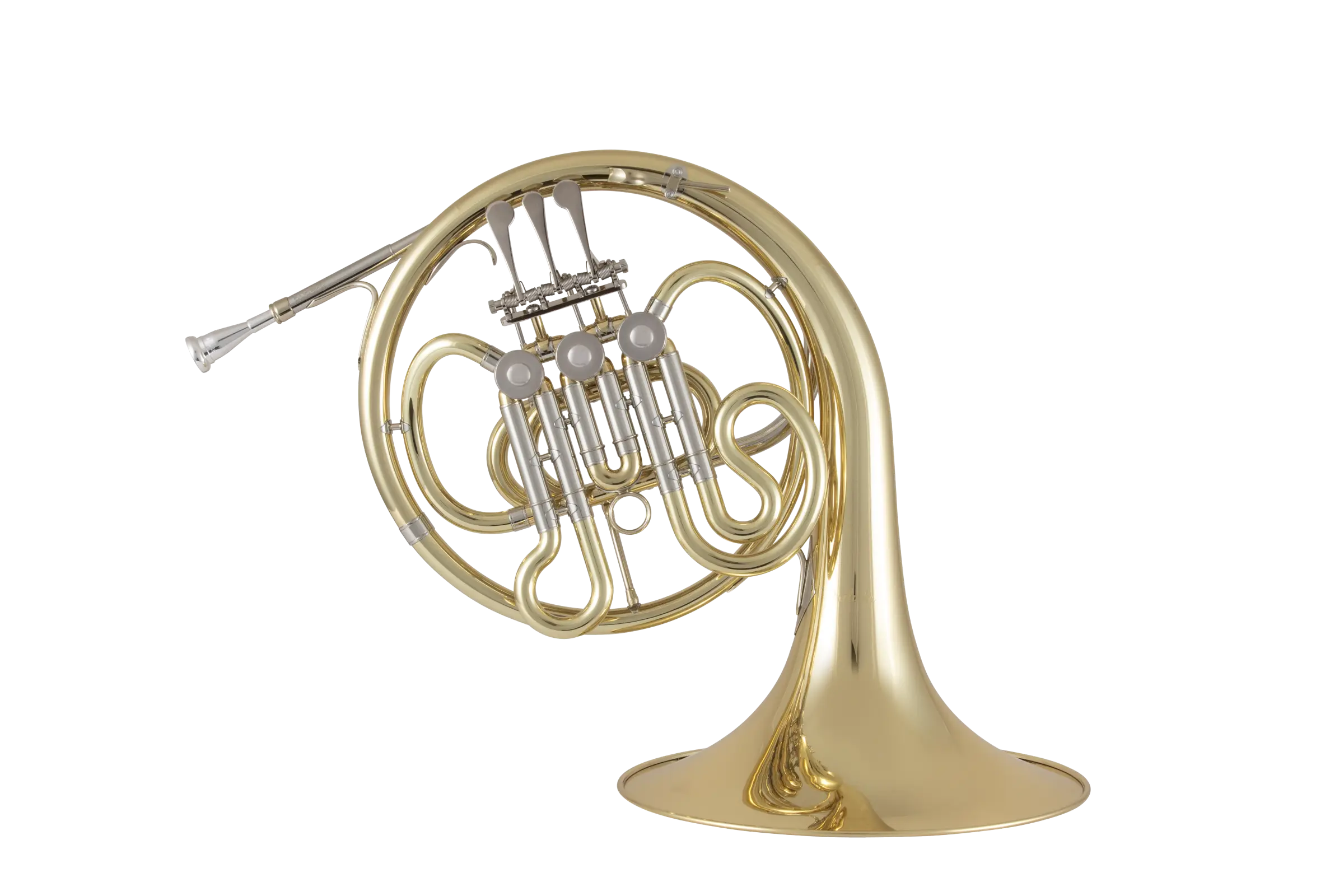 Prelude Single 3/4 Bb French Horn Outfit