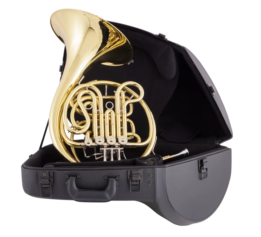 Conn Connstellation Double Horn in F/Bb 10DY | Conn Selmer