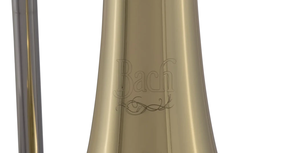 Bach Tenor Trombone in Bb BTB202 | Conn Selmer