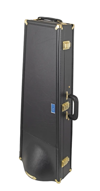 Conn Symphony Tenor Trombone in Bb 88H with F Attachment | Conn Selmer