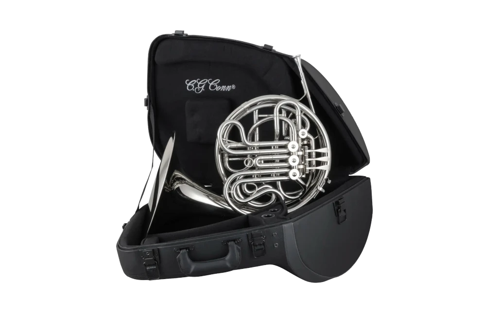 Conn Connstellation Double Horn in F/Bb 8D | Conn Selmer