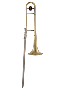 Trombones | Bach Brass