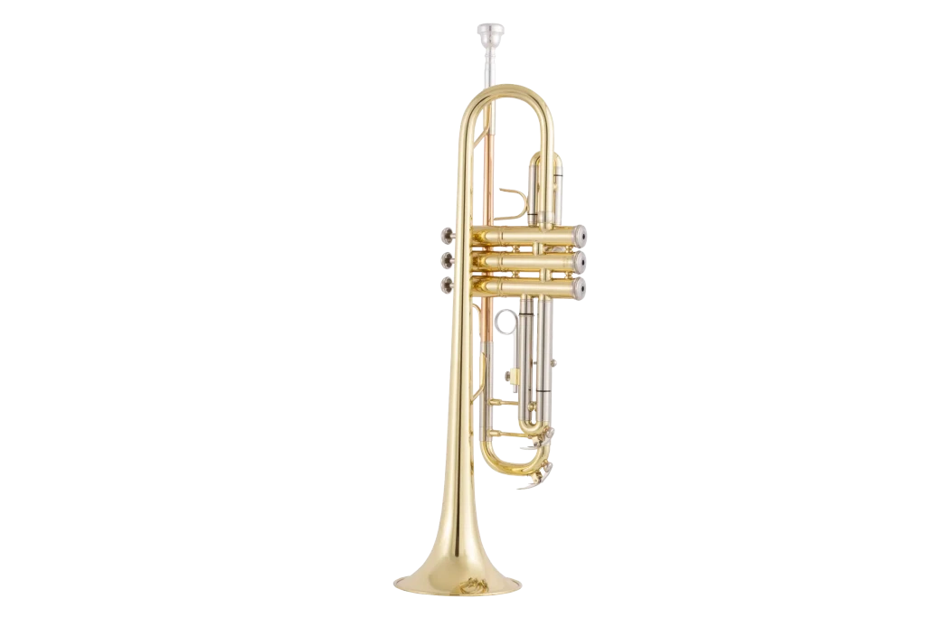 Bach Trumpet in Bb BTR202 | Bach Brass
