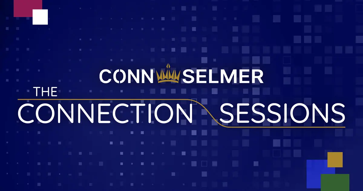 Home | Connection Sessions