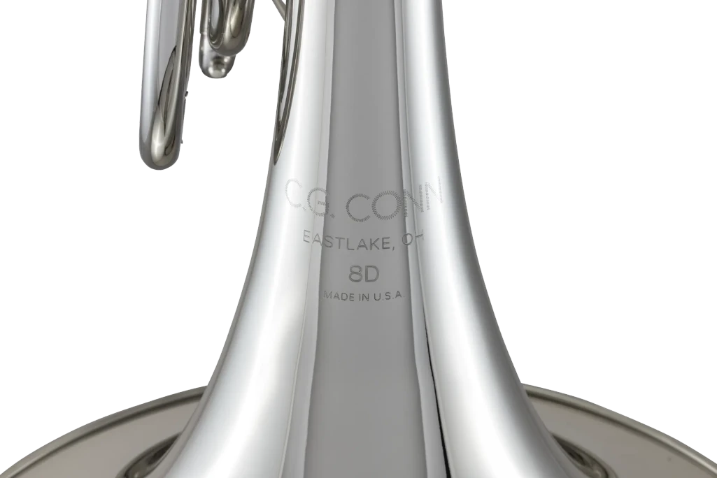 Conn Connstellation Double Horn in F/Bb 8D | Conn Selmer