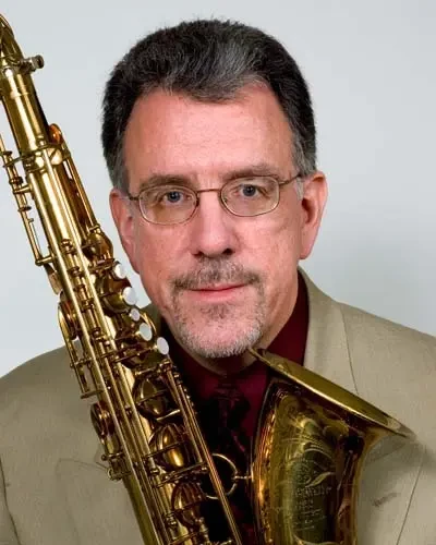 David Demsey | Conn Selmer