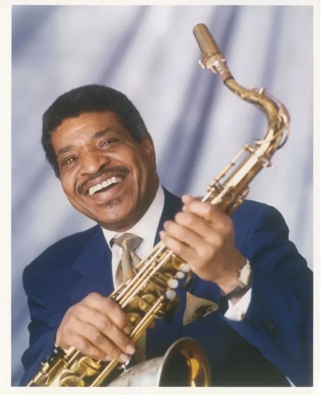 George Coleman | Conn Selmer
