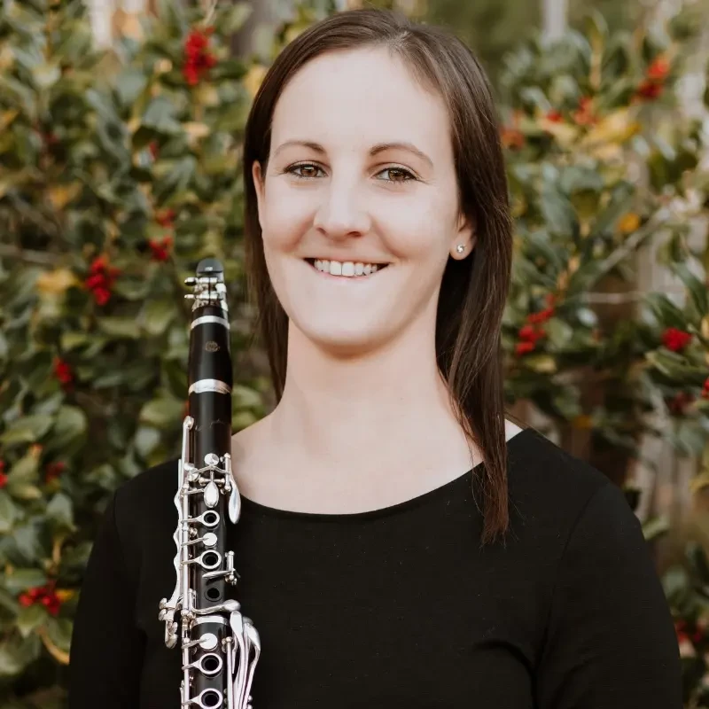 Laurie Blanchet | Conn Selmer