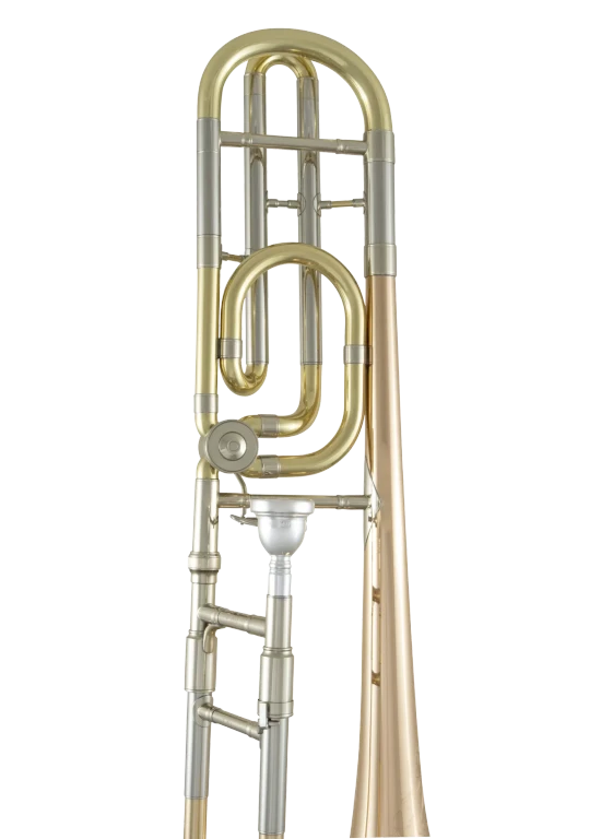 Conn Symphony Tenor Trombone in Bb 88H with F Attachment | Conn Selmer