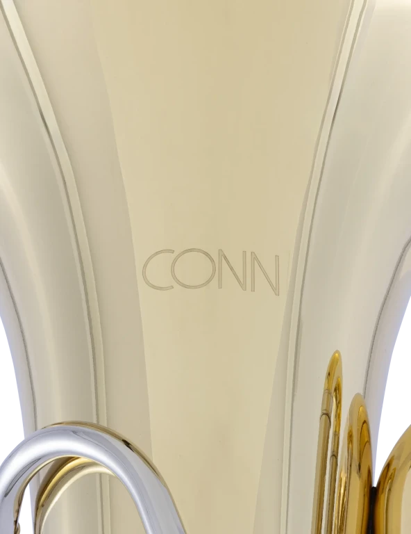 Conn Tuba in BBb CBB3123 | Conn Selmer