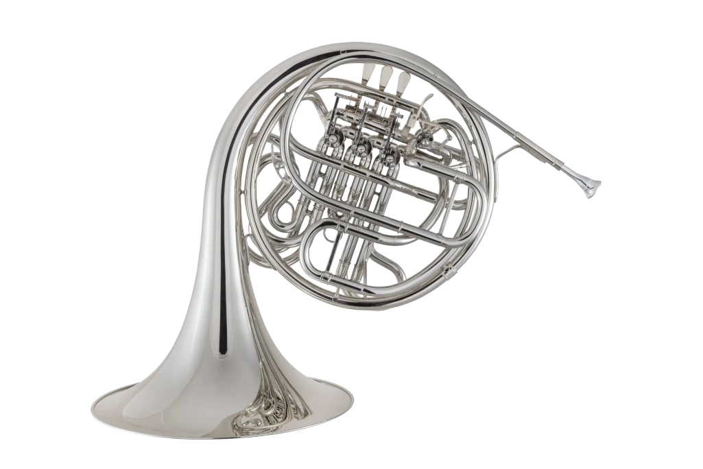 Conn Connstellation Double Horn in F/Bb 8D | Conn Selmer