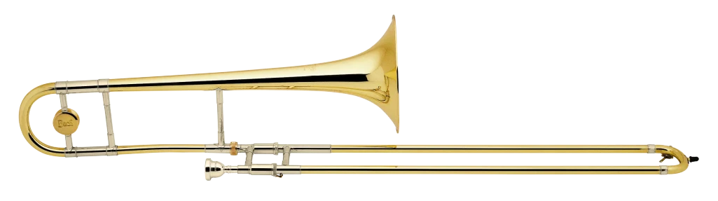 Bach Stradivarius Tenor Trombone in Bb 42 | Conn Selmer