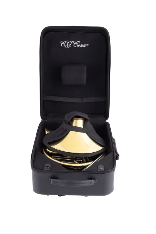 Conn Connstellation Double Horn in F/Bb 11DNSUL with Screw Bell | Conn ...