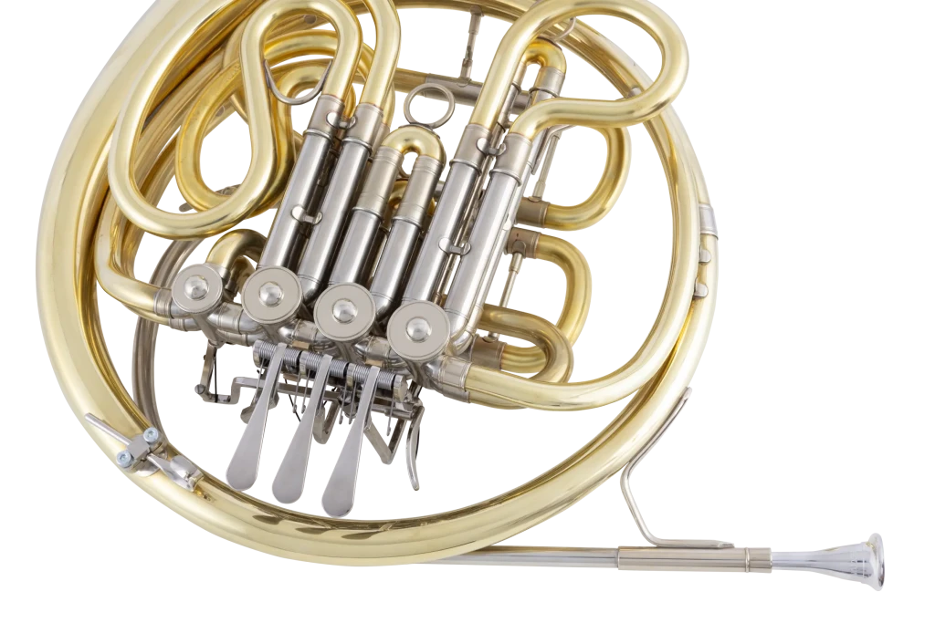 Conn Connstellation Double Horn in F/Bb 11DNSUL with Screw Bell | Conn ...